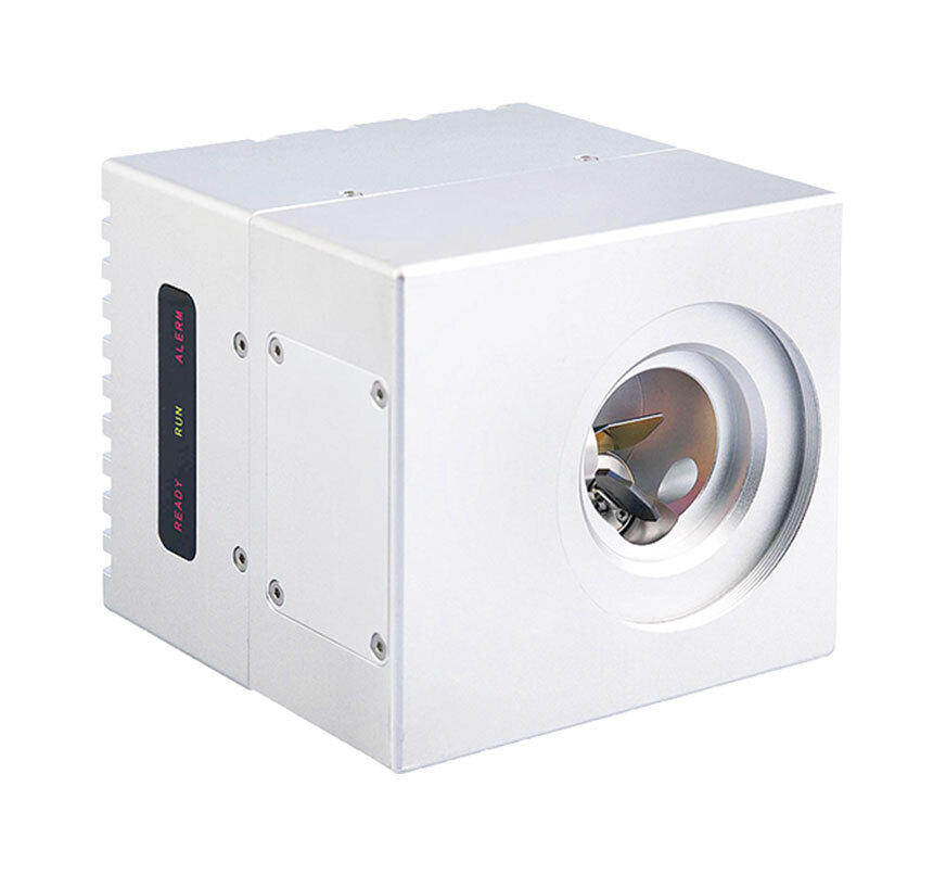 Application of Laser Scanning Galvanometer in 3D Printing: hansscanner