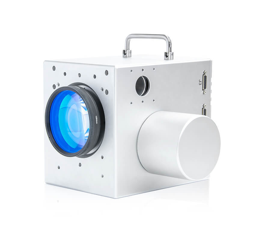 Polygon Scanner: hansscanner